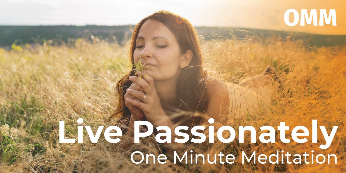 OMM course - London School of Self-Awareness